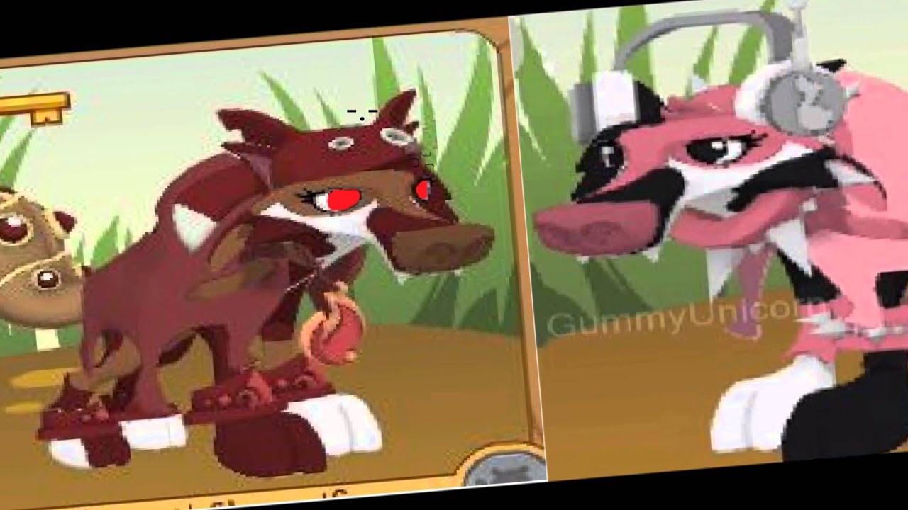 Epic Rap Battles of History *Animal Jam* Bepper vs Gummy Unicorn! - YouTube