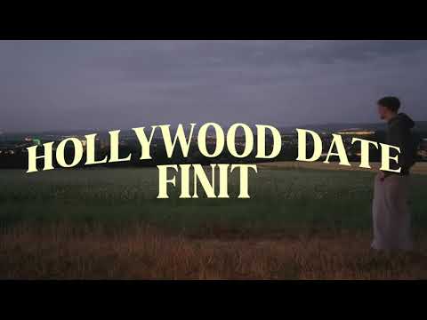 FINIT - Hollywood Date (Offizielles Musikvideo)