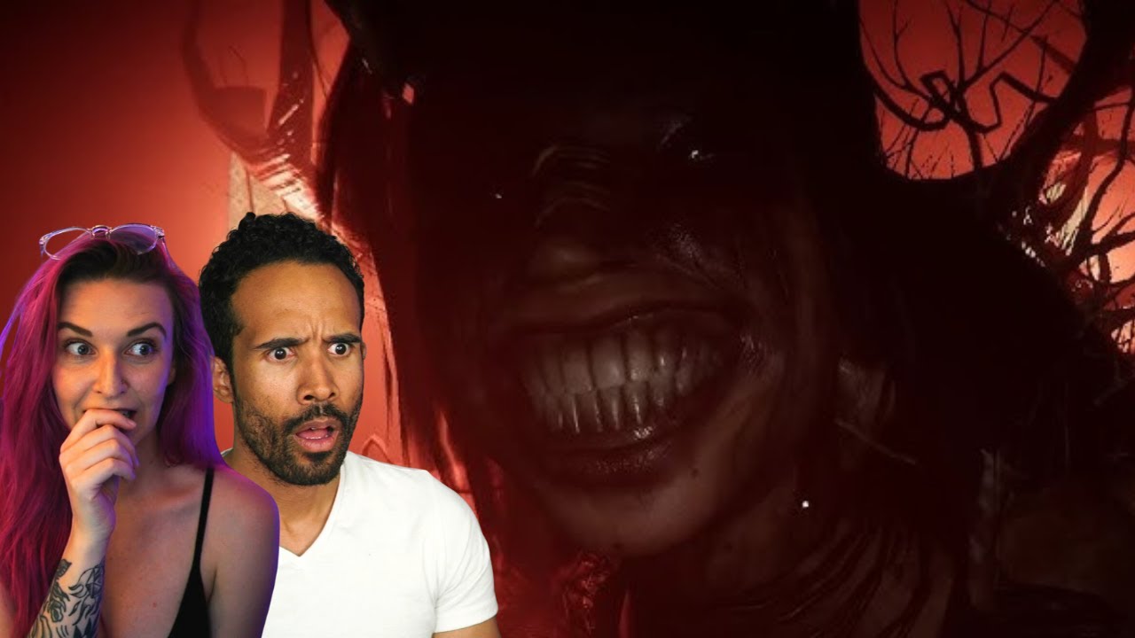 Best Horror Game Plot Twist We ve Seen YouTube best-horror-game-plot-twist-we-ve-seen-youtube