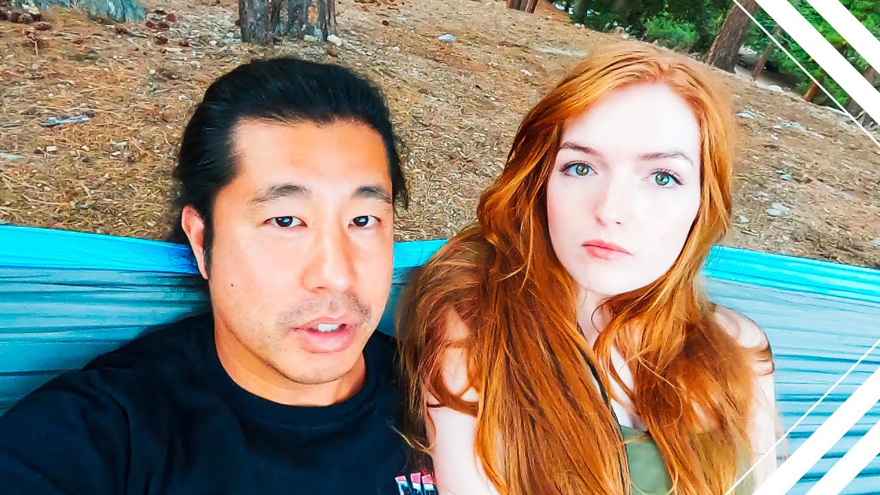 Get to Know My Girlfriend Hannah - YouTube