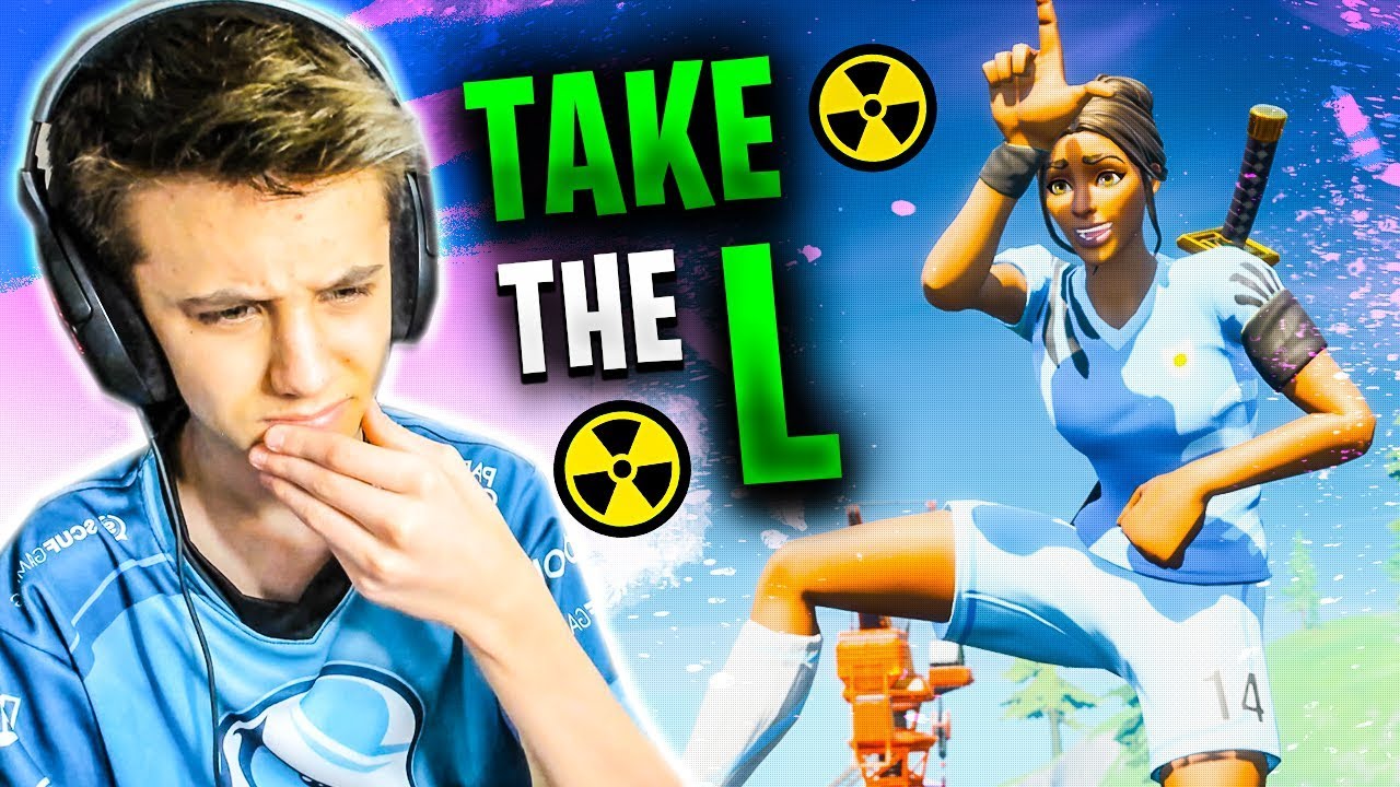SEASON 2 IS MAKING ME TOXIC!! I RAGE SO HARD!! - YouTube
