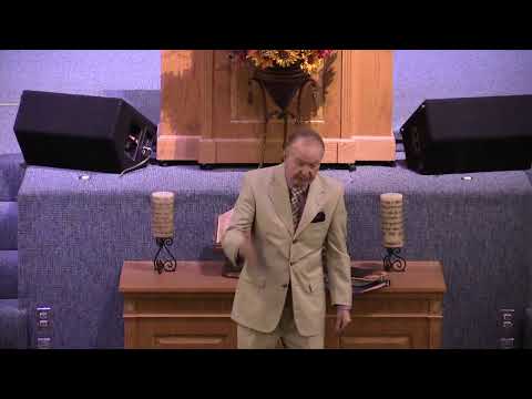 Pastor Rouse 09/29/2019 - YouTube