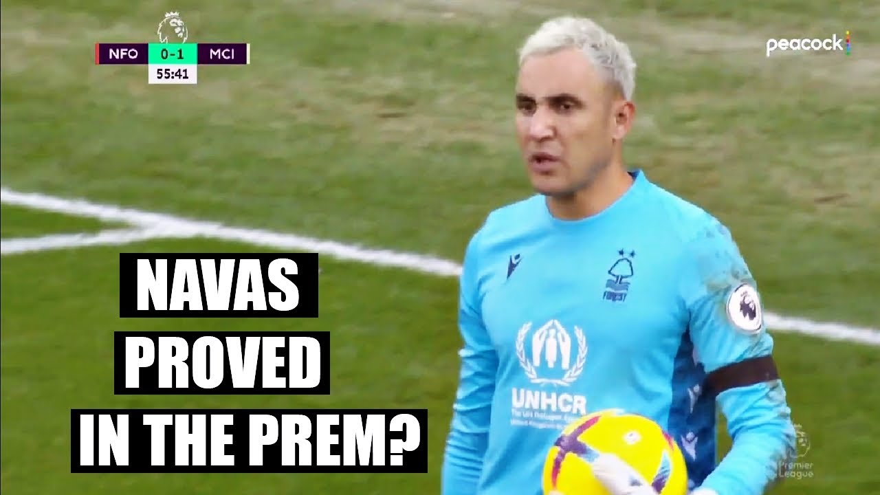 Best Goalkeeper Saves | February 2023 - Week 3 - YouTube
