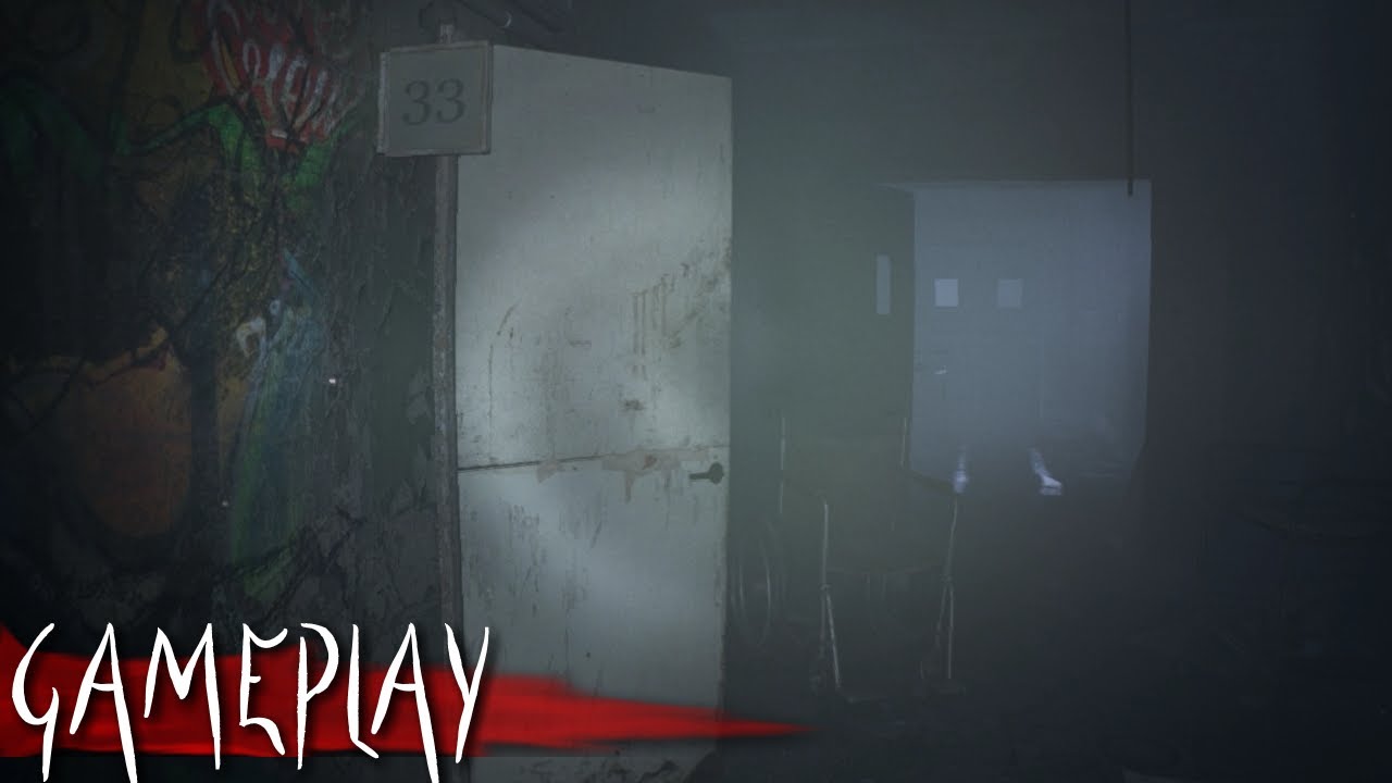 Paranormal Records | Demo Gameplay - YouTube