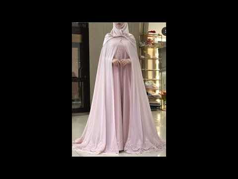 Full length jilbab// Fashionable full length jilbab@Dubai borka design
