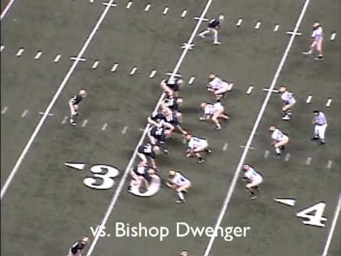 Alec Bitar | Cathedral High School | Junior Year Top Plays - YouTube