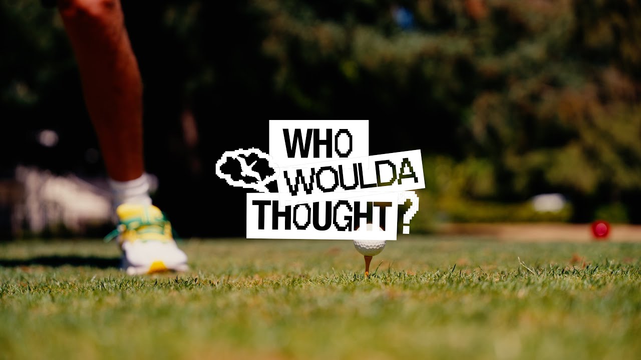 Oregon Men's Basketball | Who Woulda Thought - Episode 1 - YouTube