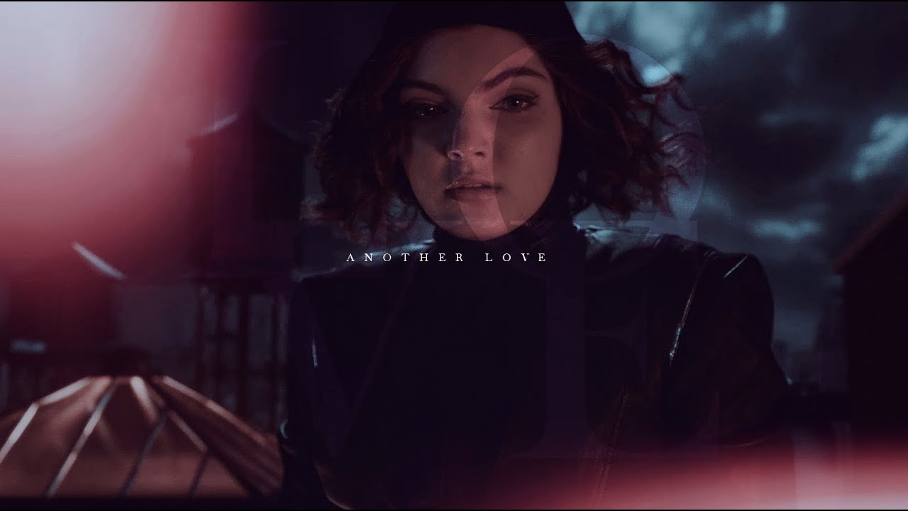 Selina Kyle & Peter Parker || Another Love - YouTube