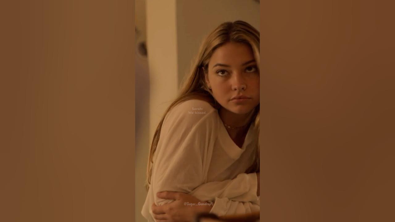 “Outsider’s Tide” JJ x Y/n [S1/Ep11] - YouTube