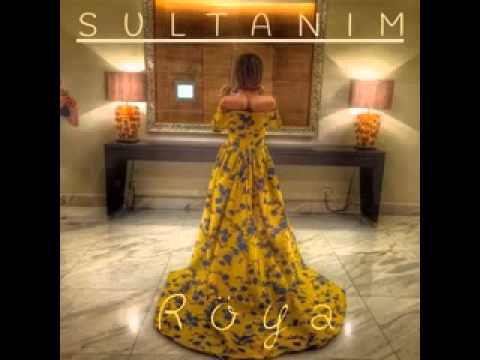 Roya Sultanim