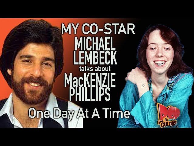Michael Lembeck