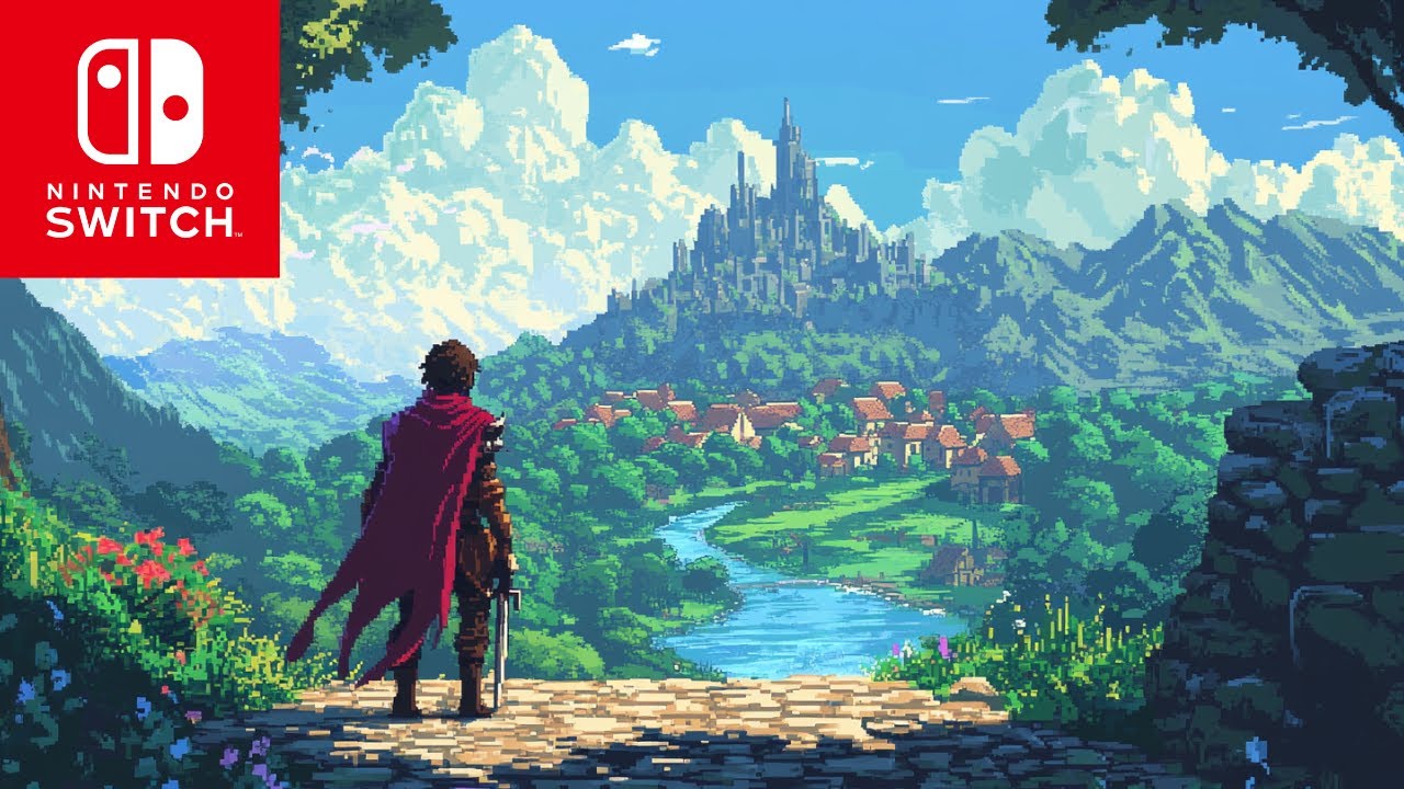 TOP 15 Best Turn-Based RPGs on Nintendo Switch - YouTube