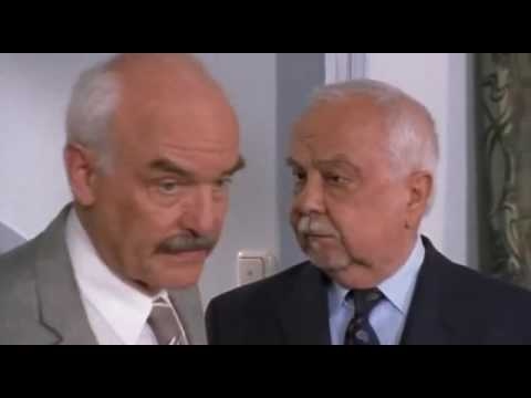 Samt und Seide S05E20 Attentat