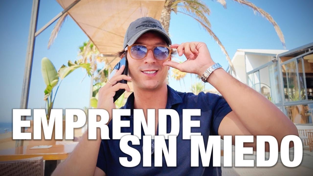 Cómo Captar Clientes Para Tu Negocio (sin límites) | Jaime Cabezas ...