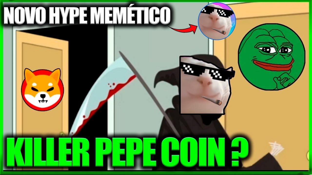 Vibing Cat Token Novo Hype Memetico na Rede Ethereum modo ICO ...
