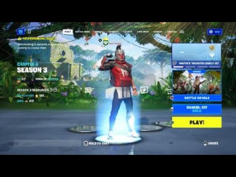 Fortnite bad Internet - YouTube