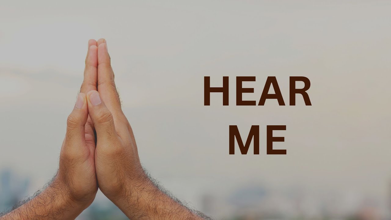 Hear me - YouTube