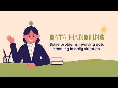 DATA HANDLING | PROBLEM SOLVING | YEAR 5 - YouTube
