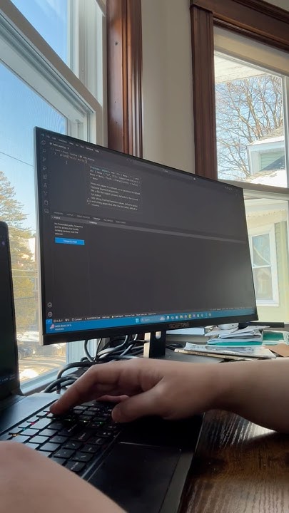 Every Programmer’s First Step: Hello World - YouTube