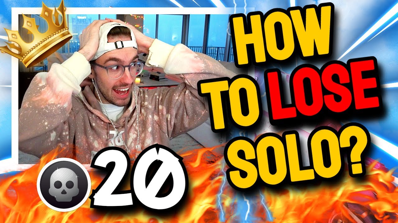 *NEW* WARZONE 2.0 Joewo Drops 20 Kills! How to LOSE Solo!! - YouTube
