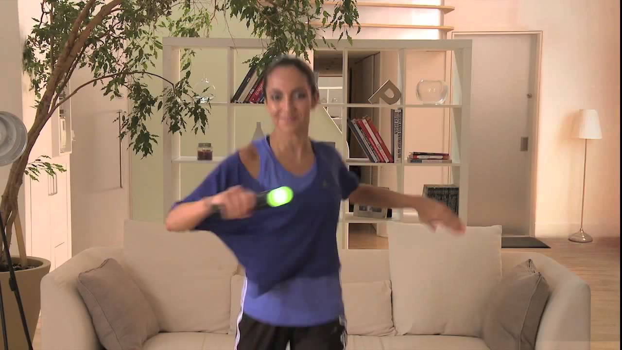 Adidas miCoach Launch Trailer - YouTube