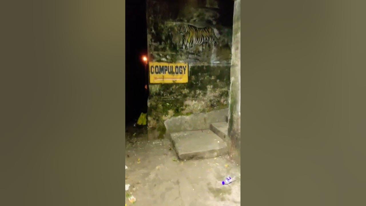 Putul Bari Haunted House Of Kolkata Shovabajar Ghat Kumartuli Youtube