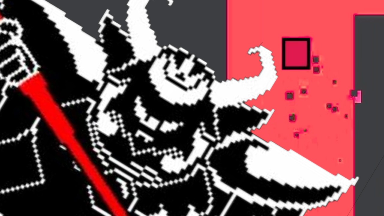 FULL Asgore - Undertale cover by a bouncing Square ! - YouTube