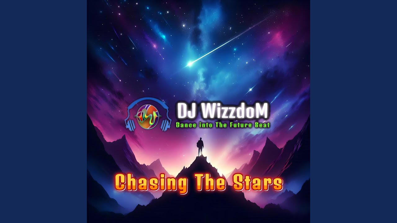 Chasing the Stars - YouTube