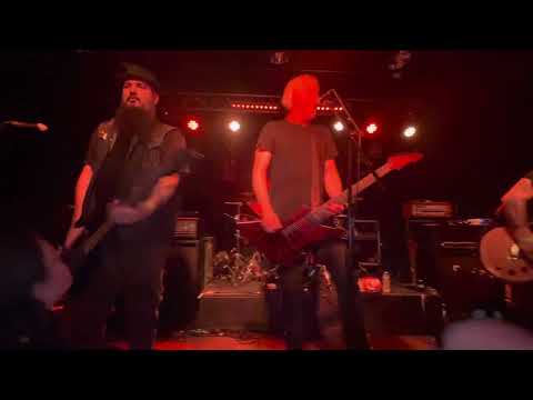 Adema “Close Friends” - Live (with Tim Fluckey on vocals) - 4/14/23 at ...