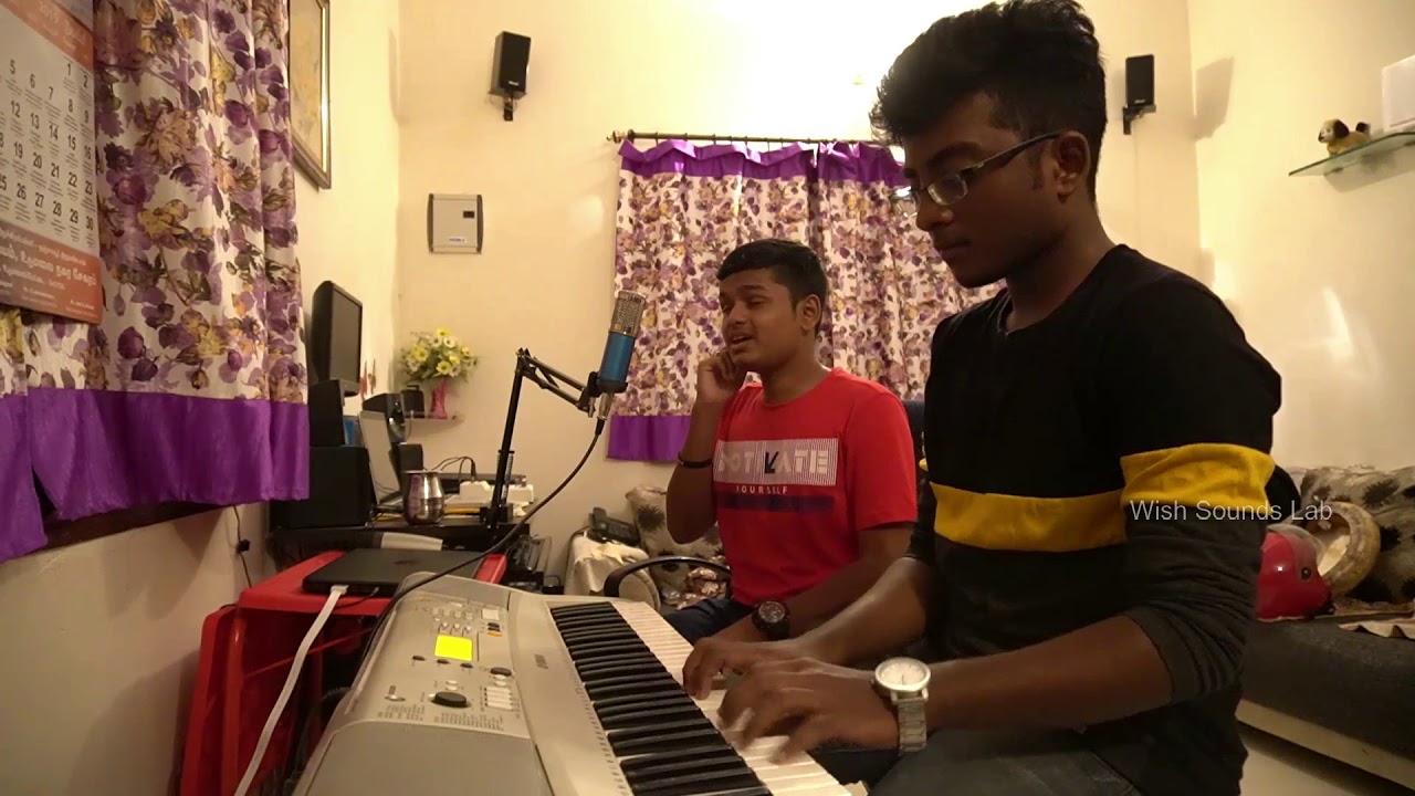 uyar Malaiyo | Christo Daniel | Unplugged Version | Tamil Christain ...