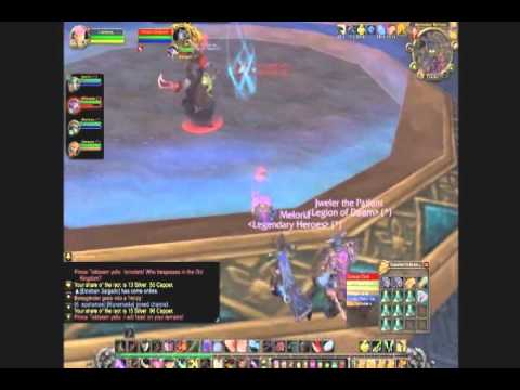 Top 5 World of Warcraft Spells - YouTube