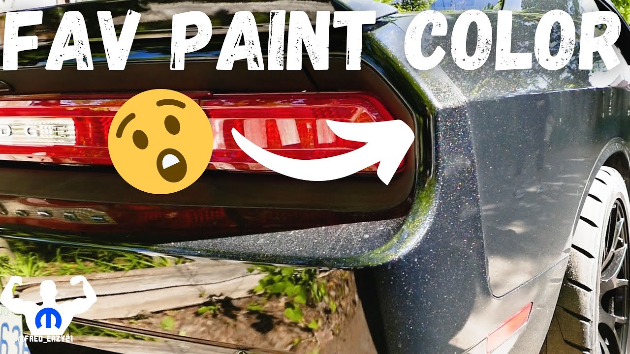 2022 Dodge Challenger Phantom Black