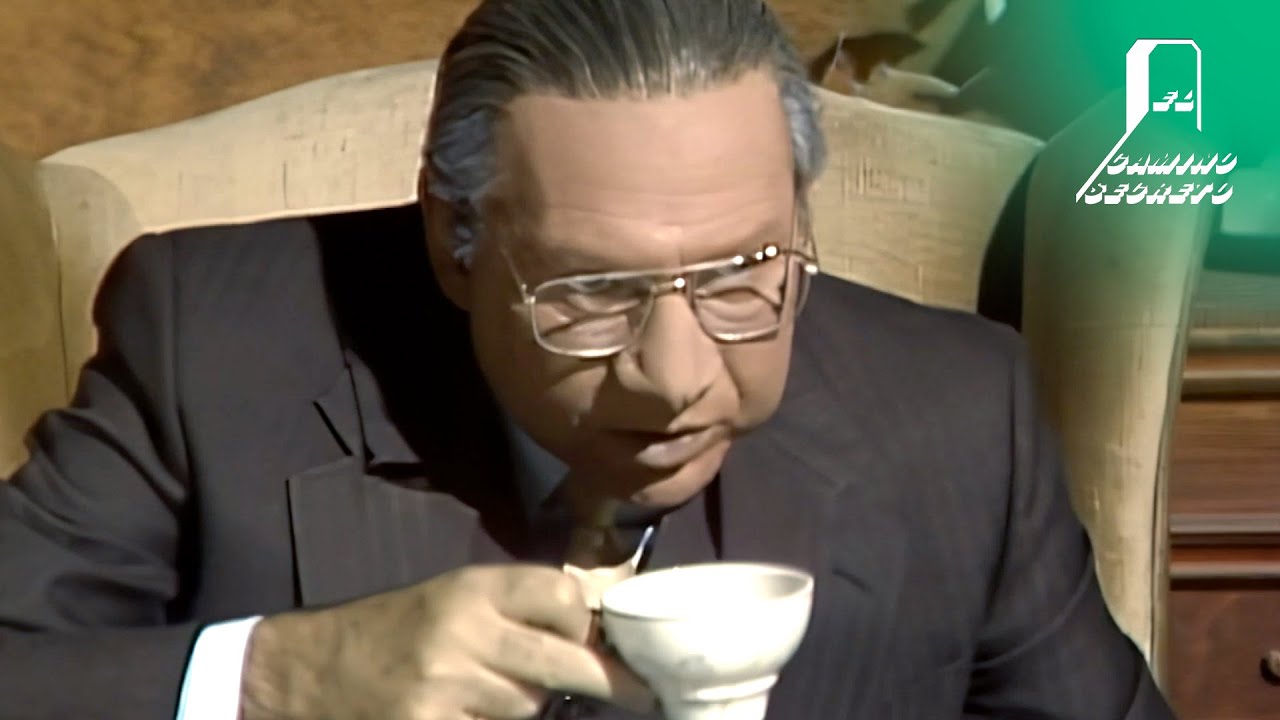 Mario quiere que Fausto limpie su nombre | El camino secreto | Capítulo 11 | tlnovelas - YouTube