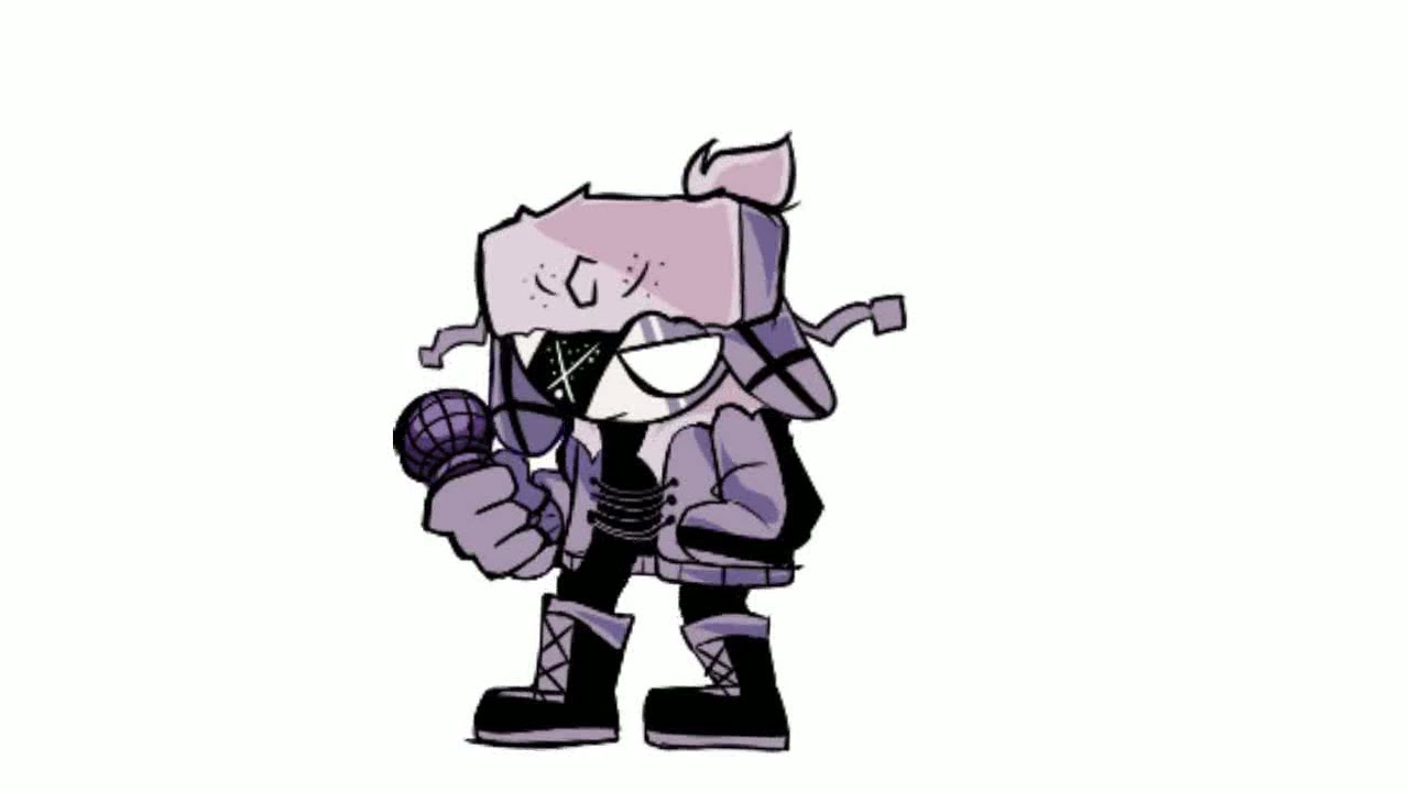 Fun-Sized Ruv Test - YouTube