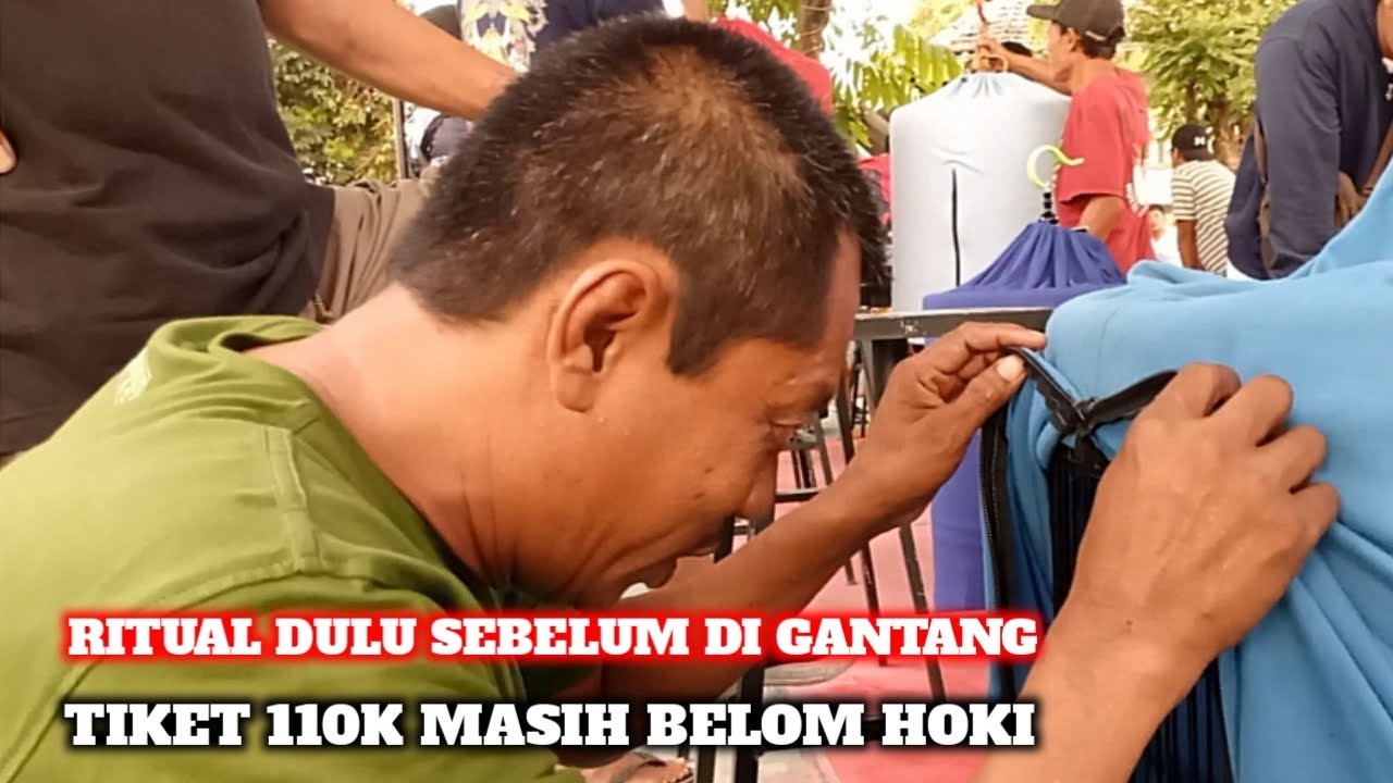 MUNGKIN DO'ANYA KURANG PANJANG BOSSQU, PIALA WAKIL BUPATI JOMBANG FEAT SKMB BLIMBING - YouTube
