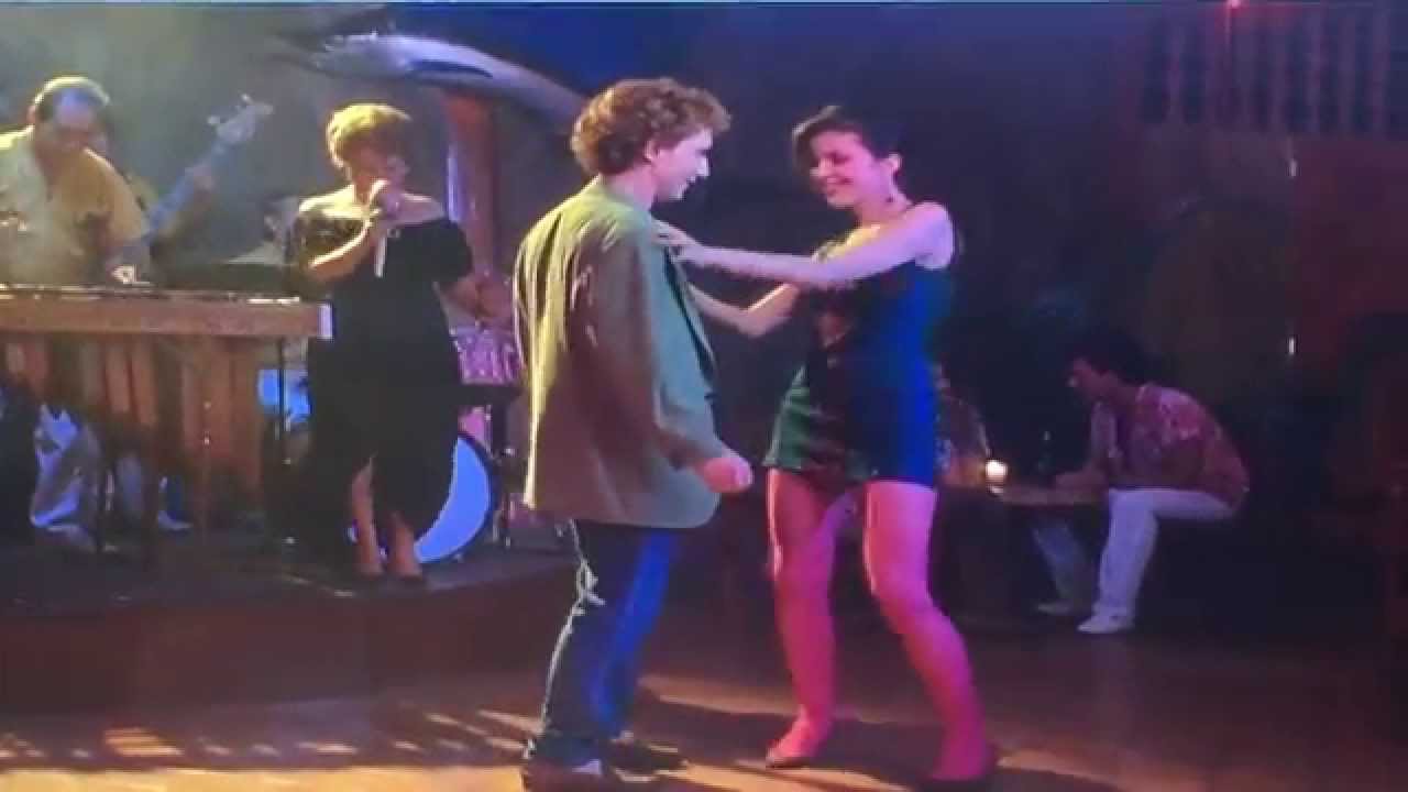 Pure Luck - Dancing - YouTube