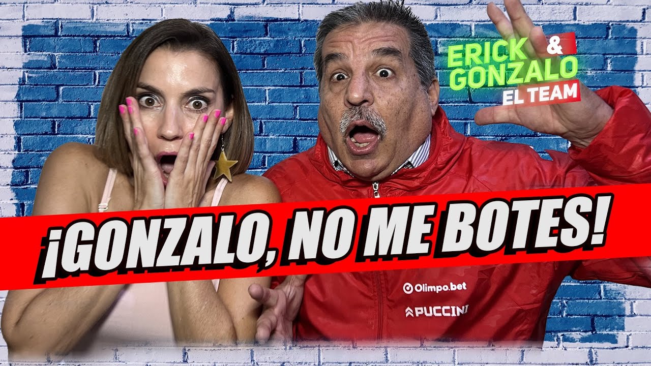 ¡CHOQUE EXPLOSIVO! 🤯 | ¡MIRA LO QUE HABLA! - YouTube