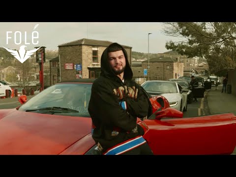 LAFRED - Sille sille (Official Video)