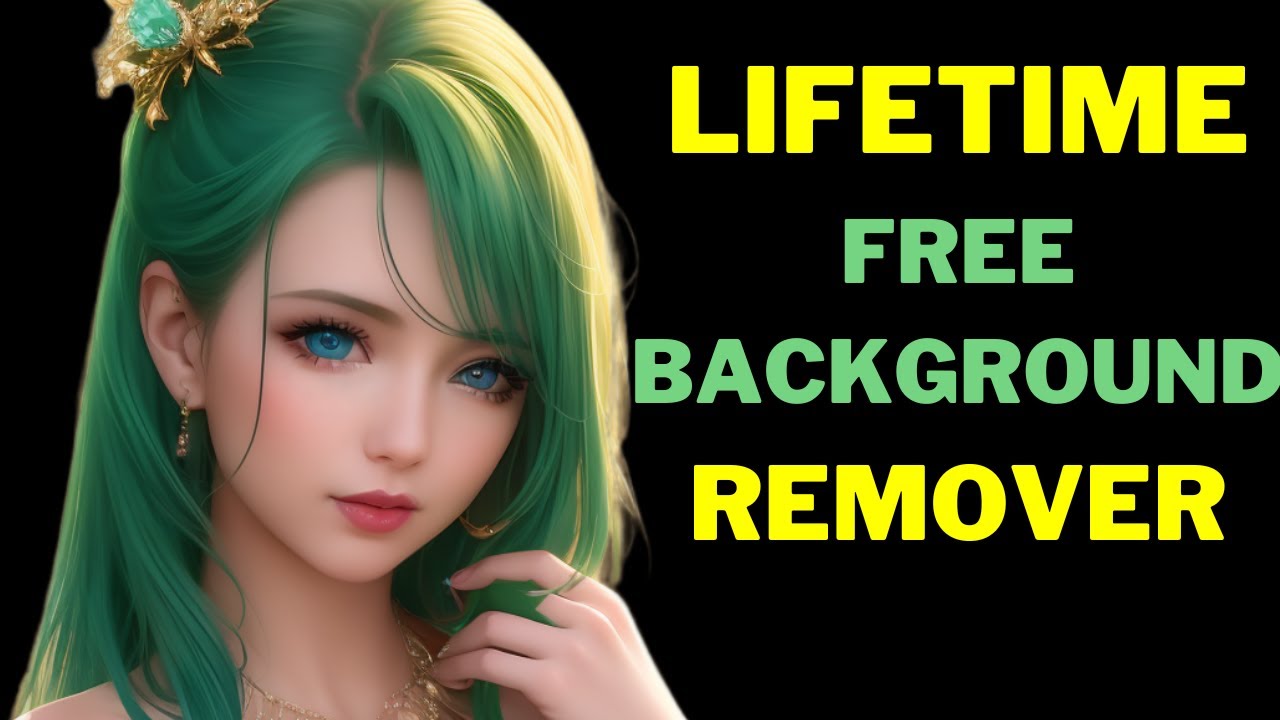 Effortless Background Removal: Get Started with Adobe's Lifetime Free ...