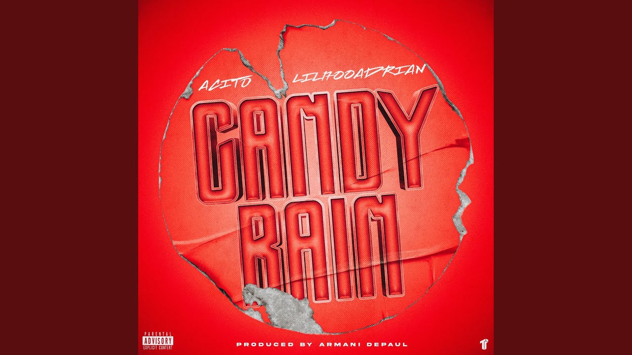 Candy Rain - YouTube