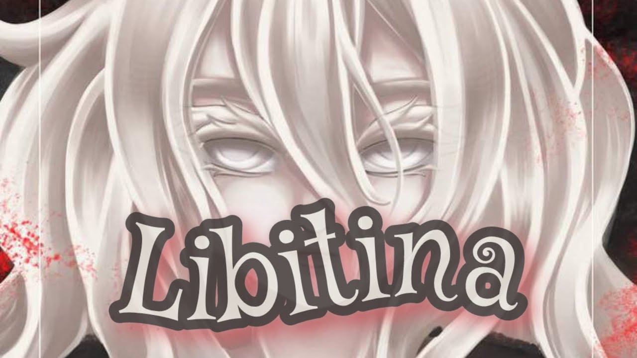 Libitina Original+Remix - YouTube