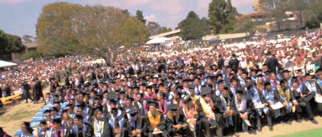UCSB Class of 2012 - YouTube