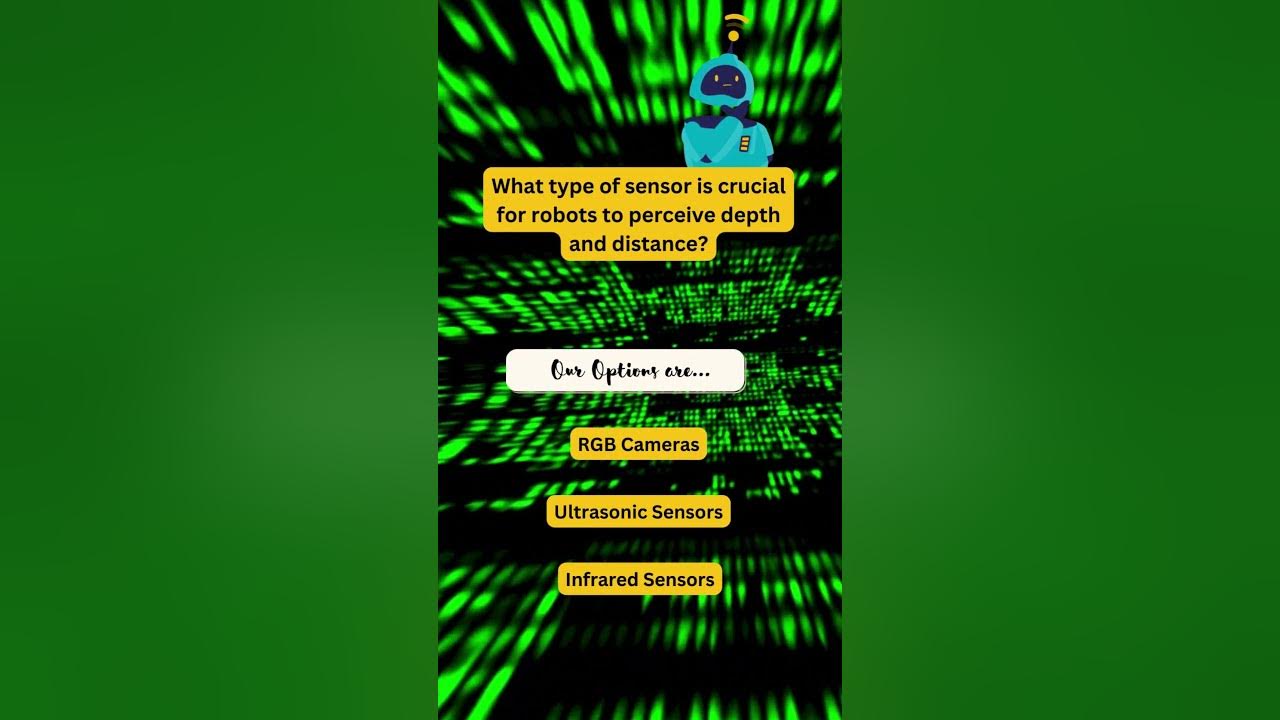 Can You Pass This 1-Question Tech Genius Quiz? AI, Cybersecurity, & More! #techquiz #ai # ...