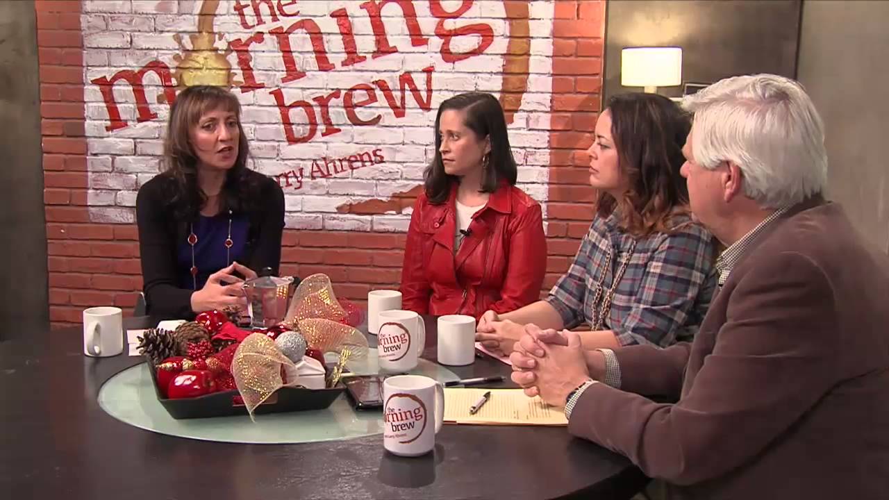 Well Woman Project: Resouces For Business Owning Women - YouTube