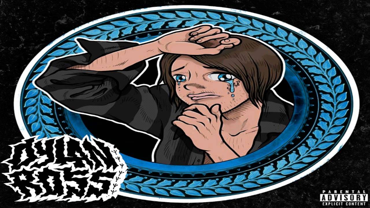 Dylan Ross - Victim Of A Stang (Prod. By Slickmane) - YouTube