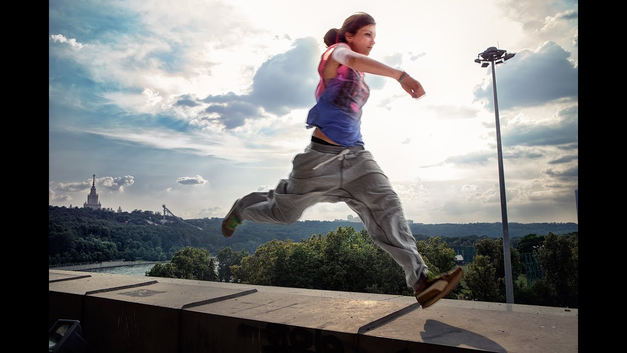 Parkour Street Running - Best Video Collection Parkour Compilation 2015 ...