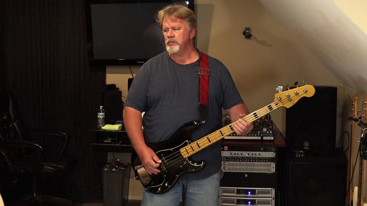 Smashing Pumpkins- Daydream Bass Cover - YouTube Music