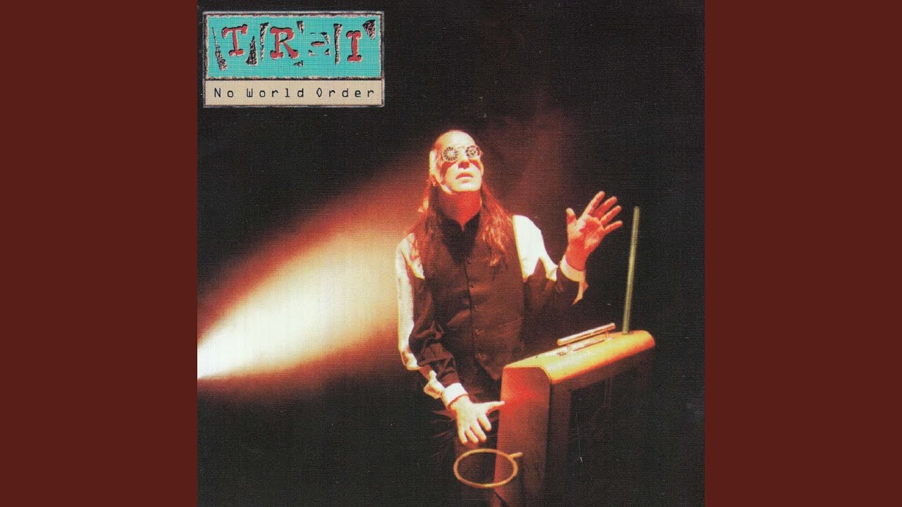 No World Order 1.1 - YouTube