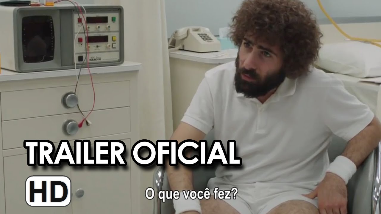 As Loucuras de Charlie (A Glimpse Inside The Mind of Charles Swan III ...