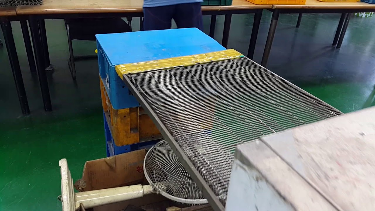 Magni coating for washer - YouTube